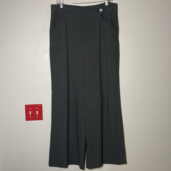 Max Studio | Pants & Jumpsuits | Max Studio Stretch High Rise Extra ...